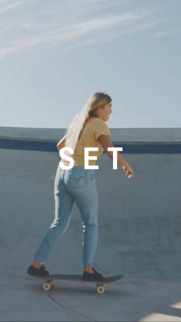 Ready, Set, Sale video template | by Vimeo