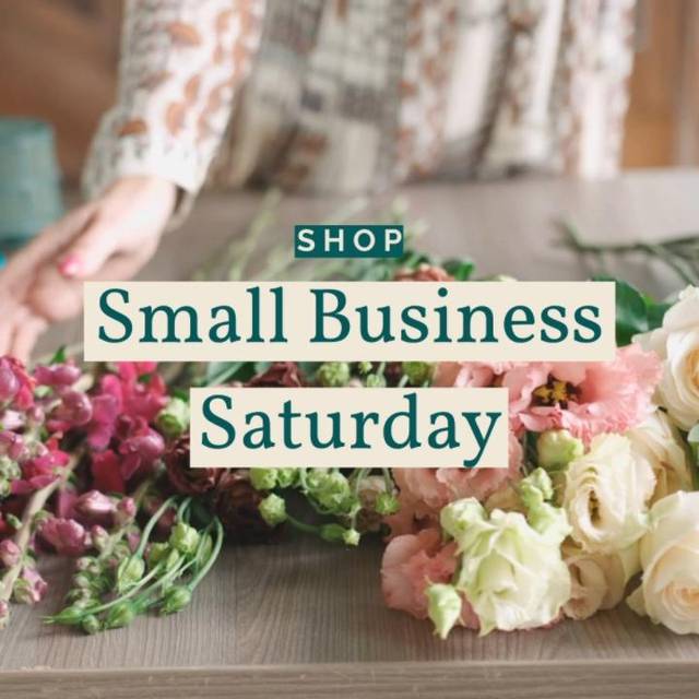 Small Business Saturday Event video template | by Vimeo