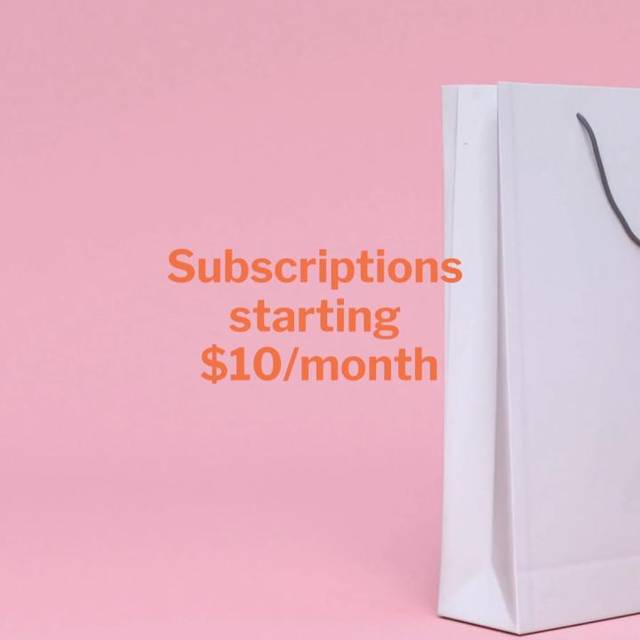 Subscription Ad video template | by Vimeo