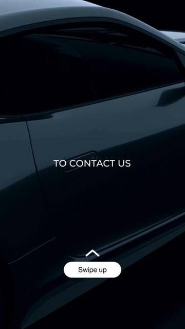 The All New Car video template | by Vimeo