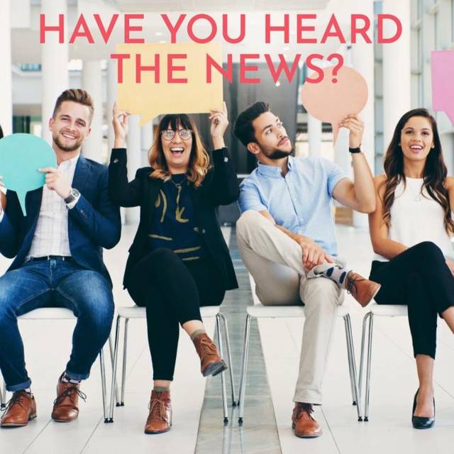 Exciting Announcement video template | by Vimeo