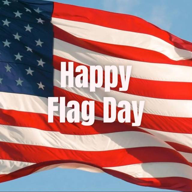 Happy Flag Day video template | by Vimeo