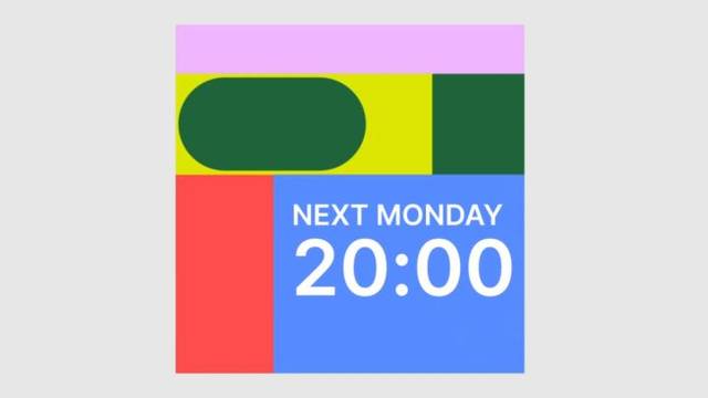 Motion graphics video template | by Vimeo