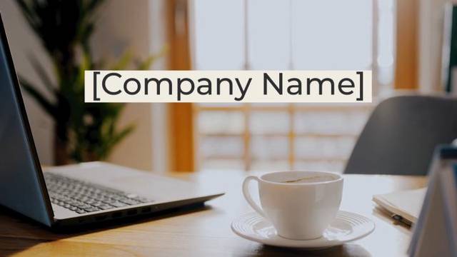 Meet The Founders video template | by Vimeo