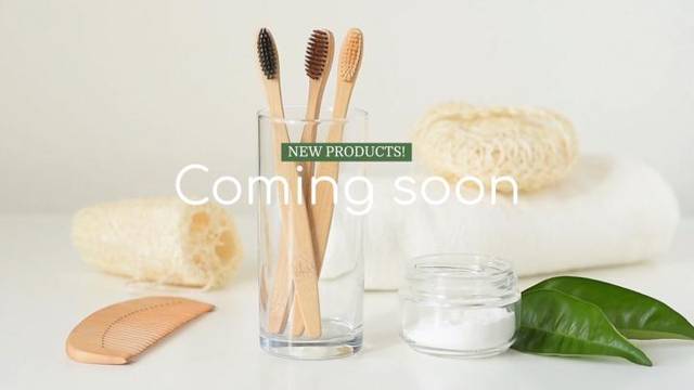 New Products Teaser video template | by Vimeo