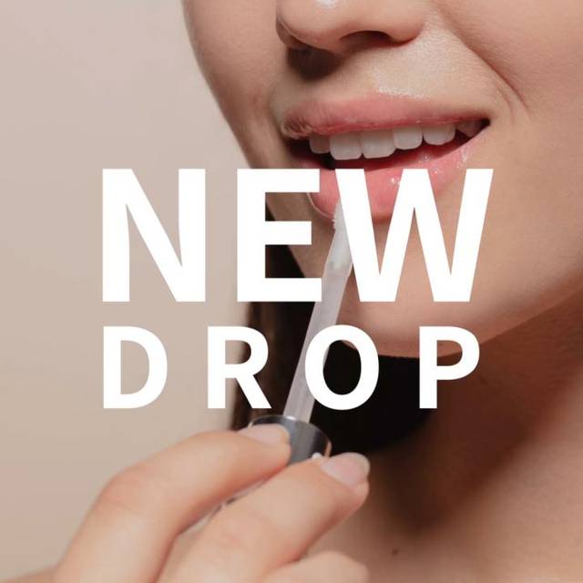 New Drop video template | by Vimeo