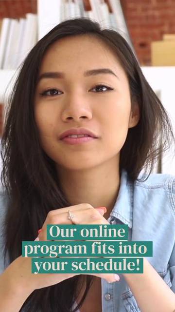 Education Ad video template | by Vimeo