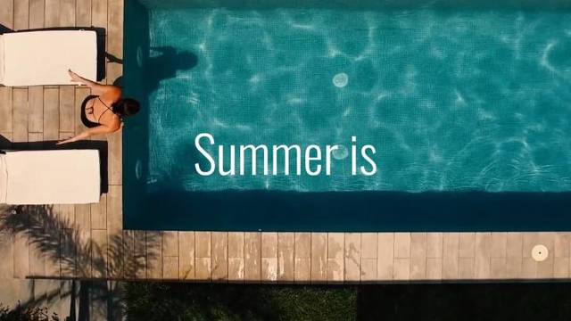 Luxury Hotel Promo video template | by Vimeo