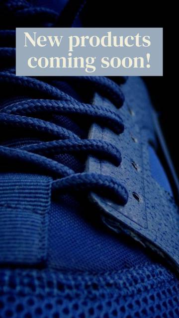 Product Teaser video template | by Vimeo