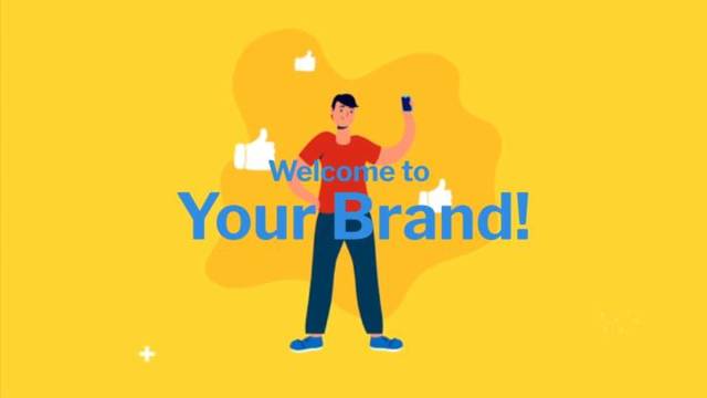 App Explainer video template | by Vimeo