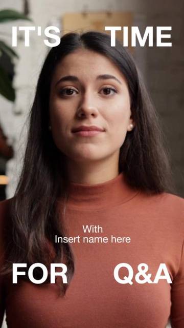 Record Video Template By Vimeo