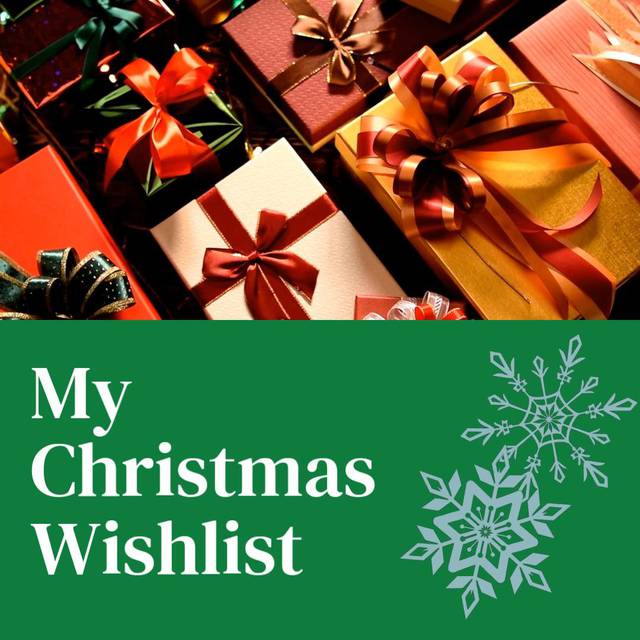 Christmas List Video Template By Vimeo Christmas List Video Template By Vimeo