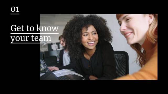 Employee Training video template | by Vimeo