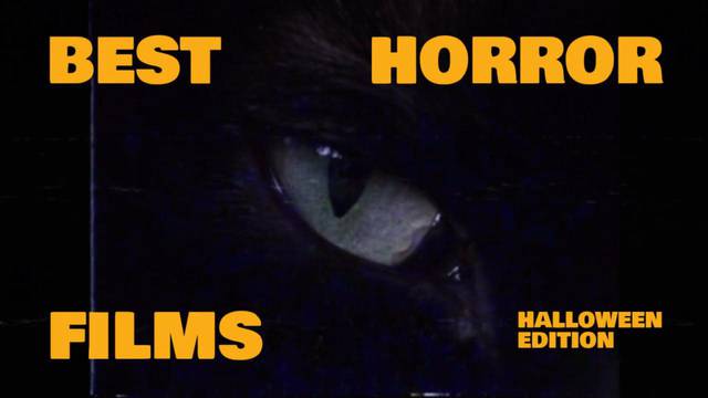 Best Horror Movies video template | by Vimeo
