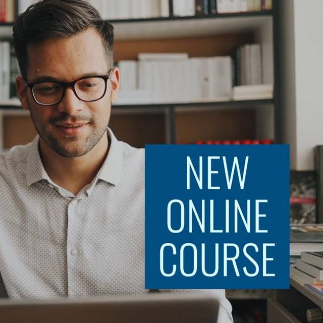 New Online Course video template | by Vimeo