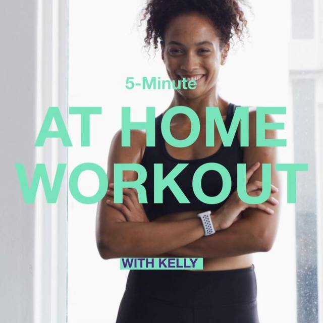 Home Workout video template | by Vimeo