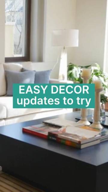 Home Decor Ad video template | by Vimeo