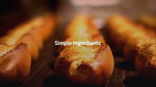 Visit Our Bakery video template | by Vimeo