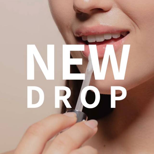 New Drop video template | by Vimeo